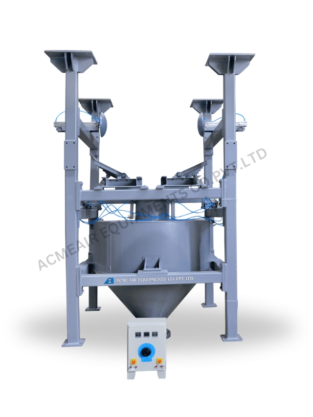 Stories Archive - Acme Air Equipments