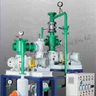 Acme Air Equipments - Dust Collection System, Vacuum Pumps Manufacturer